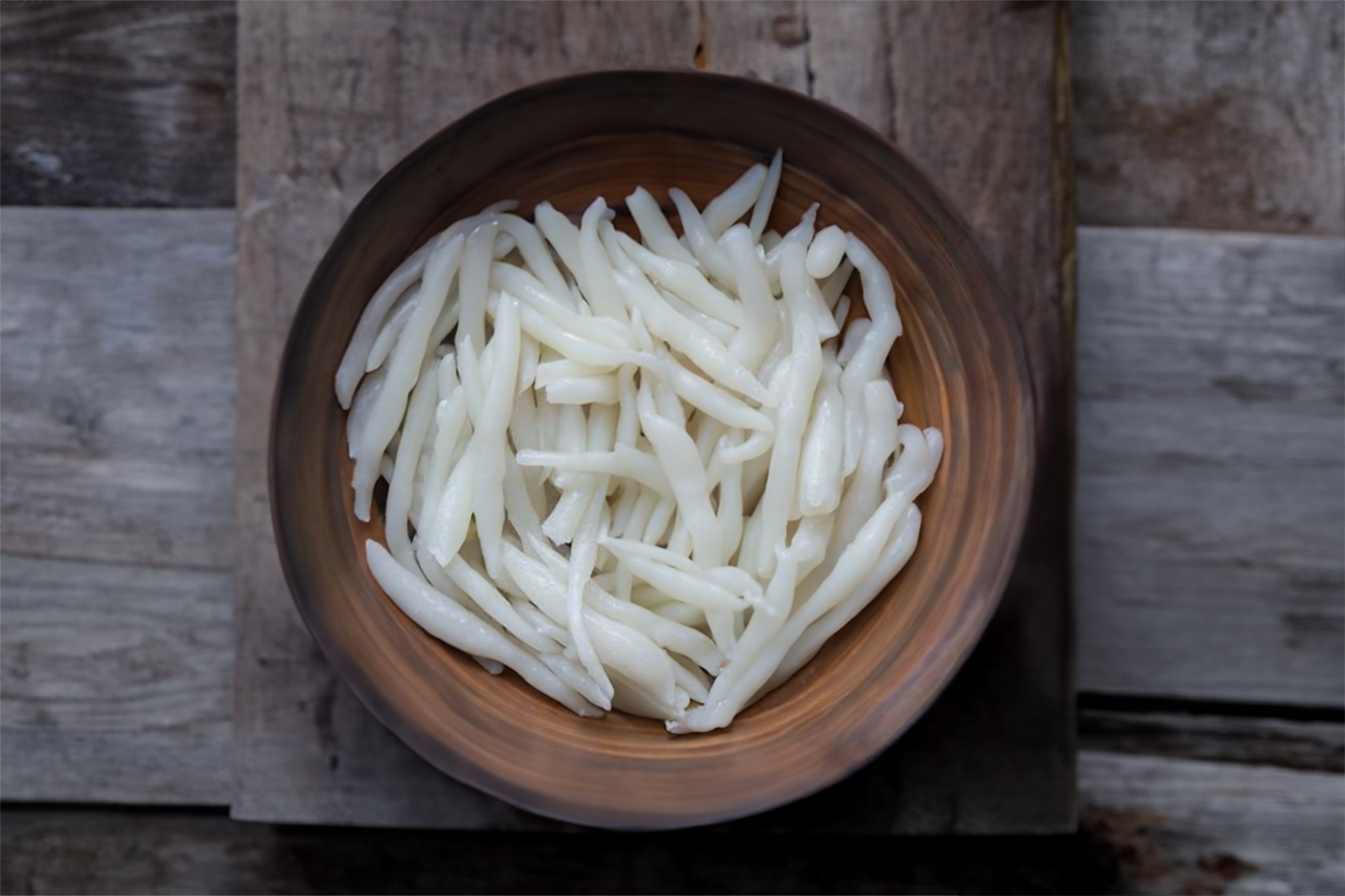 The Delicious Rat-Tail Noodles in Malaysia – Loh She Fun (Silver Needle ...