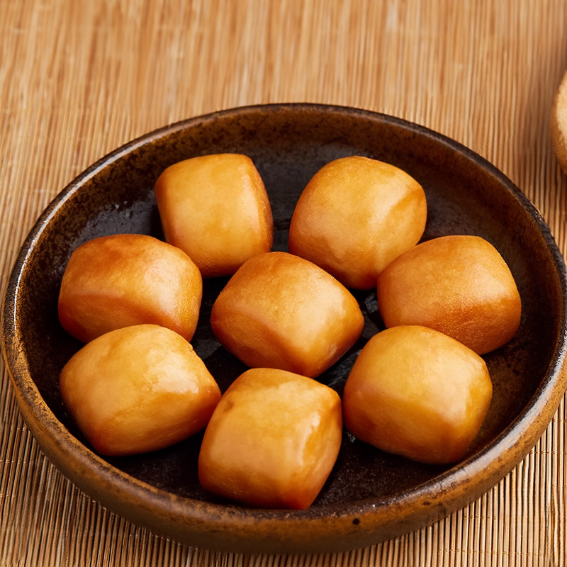 Mantou (馒头): The Timeless Chinese Steamed Bun – rich Oriental