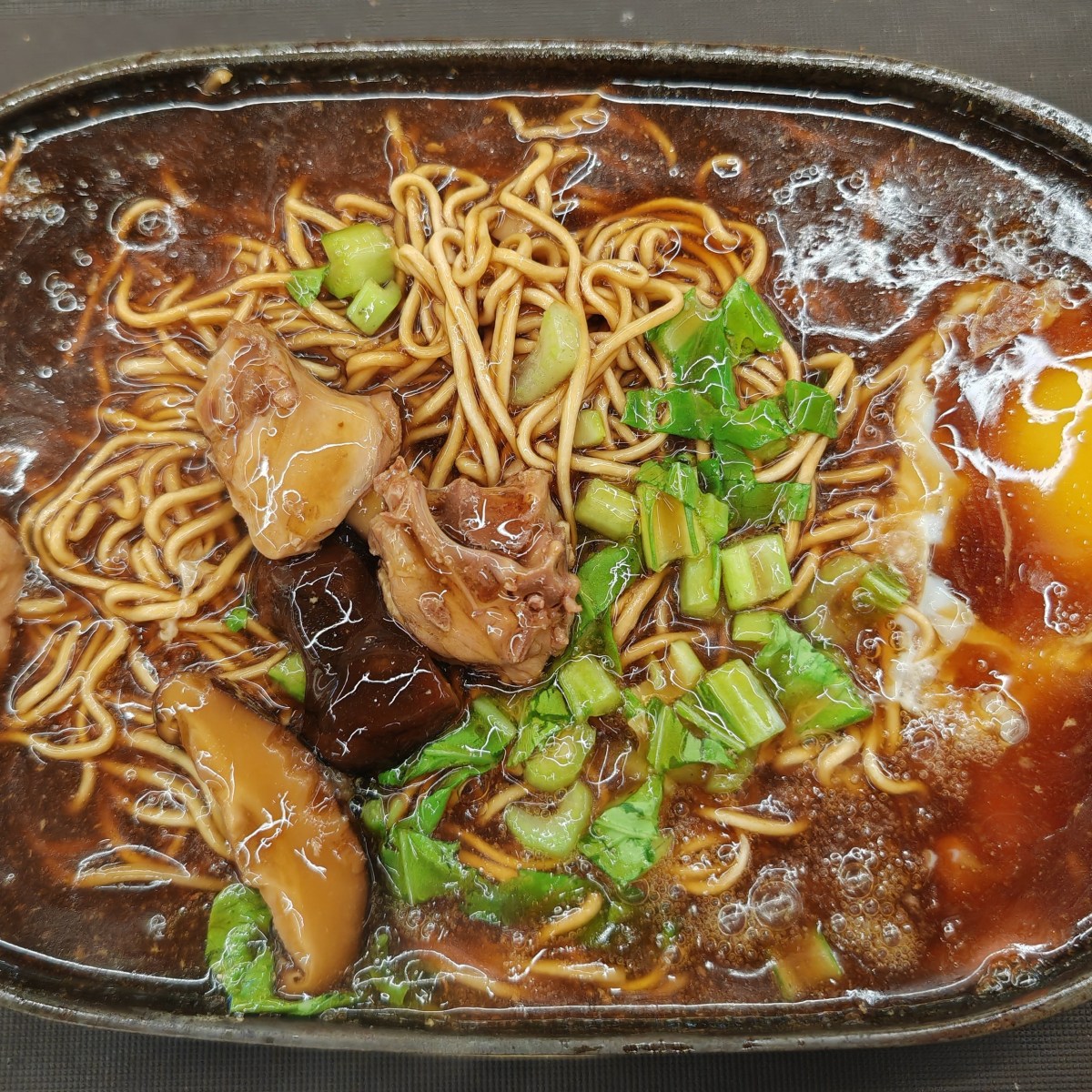 The Sizzling Sensations: Exploring the Allure of Sizzling Food – rich ...