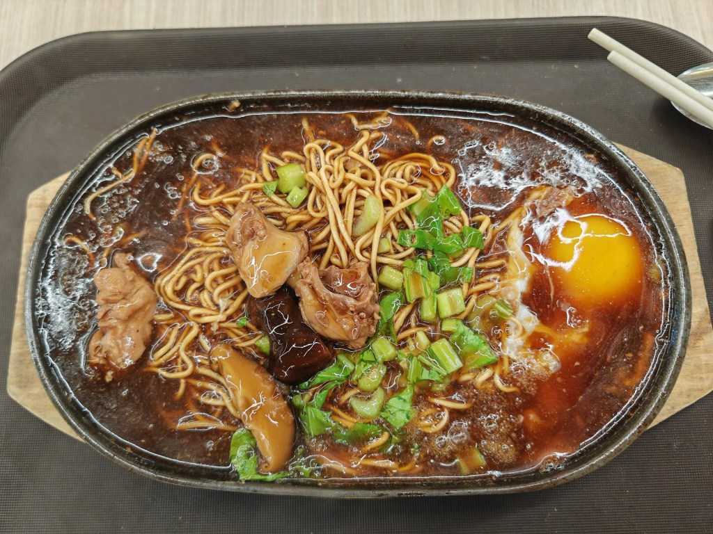 The Sizzling Sensations: Exploring the Allure of Sizzling Food – rich ...