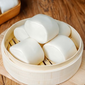 Mantou (馒头): The Timeless Chinese Steamed Bun – rich Oriental