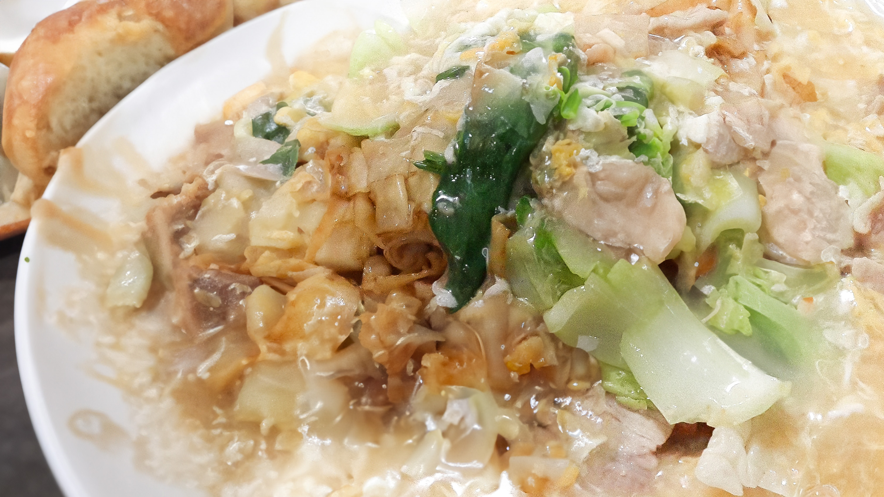 Wat Tan Hor (滑蛋河) | The Irresistible Stir-Fried Noodles from Malaysia ...